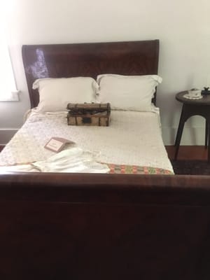 JOHN RAINS HOUSE - Updated August 2025 - 19 Photos & 10 Reviews - 8810 ...