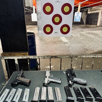 LAX FIRING RANGE - Updated December 2024 - 338 Photos & 791 Reviews ...