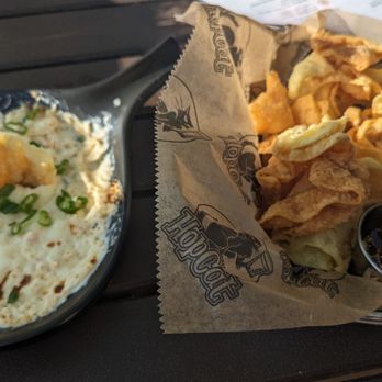 HOPCAT - Updated July 2025 - 109 Photos & 70 Reviews - 17380 Hall Rd ...