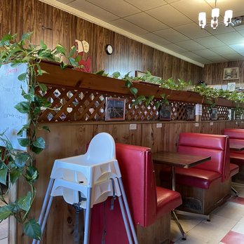 RED GOOSE RESTAURANT - Updated December 2024 - 33 Photos & 31 Reviews ...