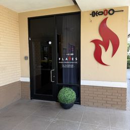 FLAMES MEDITERRANEAN BAR AND GRILLE - Updated October 2025 - 56 Photos ...