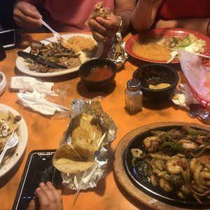 EL SOL MEXICAN CUISINE - 64 Photos & 38 Reviews - Mexican - 240 E Main ...