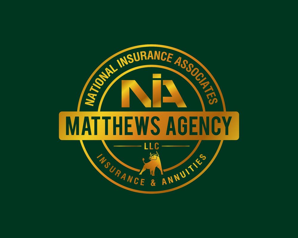 NATIONAL INSURANCE ASSOCIATES - MATTHEWS AGENCY, Dover, Delaware - 8 ...