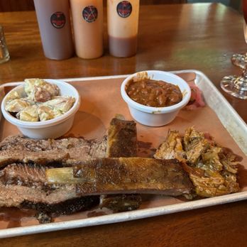 REUNION BBQ - Updated December 2025 - 127 Photos & 89 Reviews - 439 ...