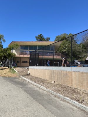 DIMOND RECREATION CENTER - Updated July 2025 - 3860 Hanly Rd, Oakland ...