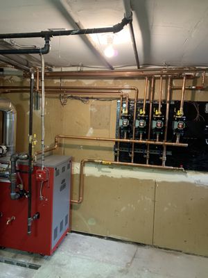Park Plumbing & Heating - Updated December 2025 - 76 Calvert St ...