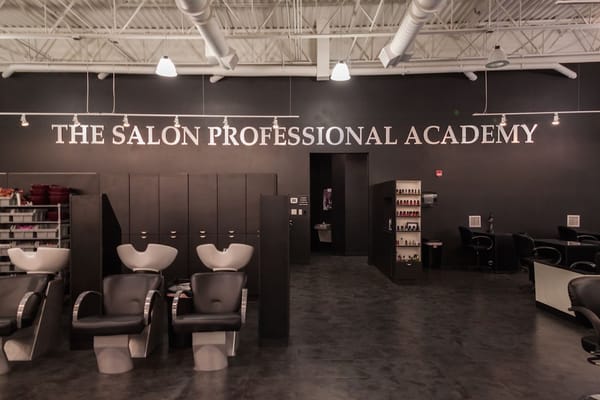 THE SALON PROFESSIONAL ACADEMY - Updated June 2026 - 30 Photos & 65 ...