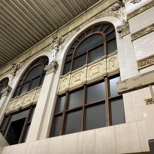 GROOME TRANSPORTATION - Updated October 2025 - 6000 N Terminal Pkwy ...