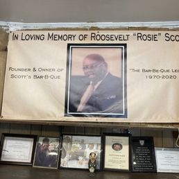 SCOTT’S BAR-B-QUE - Updated July 2025 - 259 Photos & 173 Reviews - 2734 ...