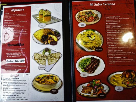 MI SABOR PERUANO - Updated January 2026 - 42 Photos & 21 Verified ...