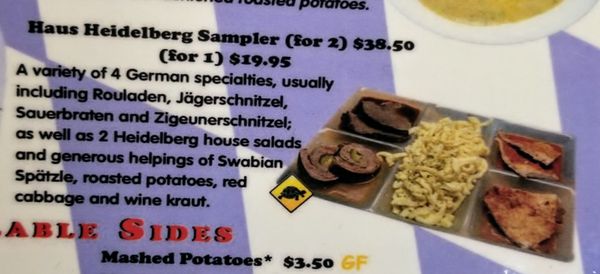 HAUS HEIDELBERG GERMAN RESTAURANT - 209 Photos & 202 Reviews - 630 ...