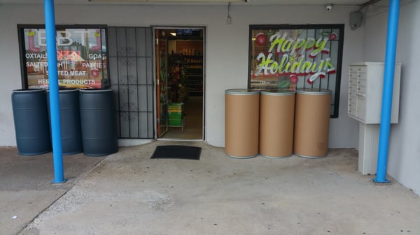 INTERNATIONAL FOOD MARKET - Updated January 2026 - 18 Photos - 3709 ...