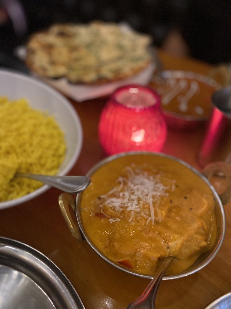APNA INDIAN KITCHEN - 368 Photos & 403 Reviews - 718 State St, Santa ...