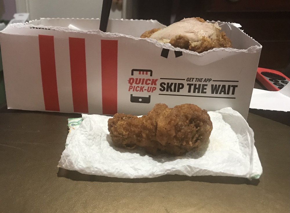 KFC - Updated May 2026 - 14 Reviews - 2701 N Main St, Anderson, South ...