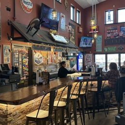 PARKER JOHN’S BBQ & PIZZA - SHEBOYGAN - Updated November 2025 - 181 ...