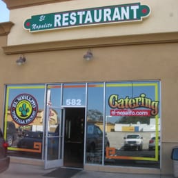 EL NOPALITO - Updated July 2025 - 87 Photos & 310 Reviews - 560 Santa ...