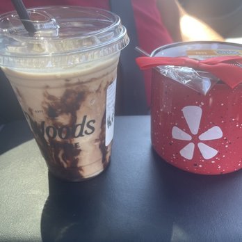 WOODS COFFEE - Updated June 2025 - 133 Photos & 113 Reviews - 24118 ...