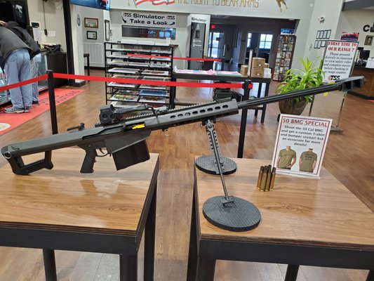 TARGET SHOOTING SOLUTIONS - 19 Photos & 36 Reviews - 1056 Gap Newport ...