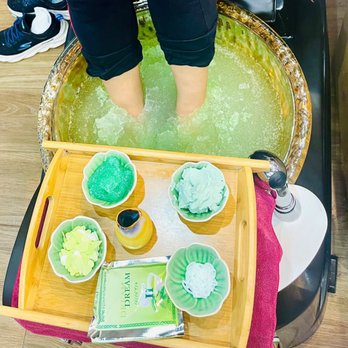 HIMALAYA NAILS & SPA - Updated January 2025 - 146 Photos & 135 Reviews ...