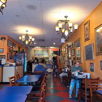 YATS - Updated July 2025 - 152 Photos & 289 Reviews - 8352 E 96th St ...