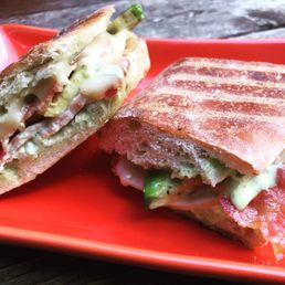 HERBAN WOLF DELI - Updated January 2025 - 74 Photos & 22 Reviews - 1918 ...