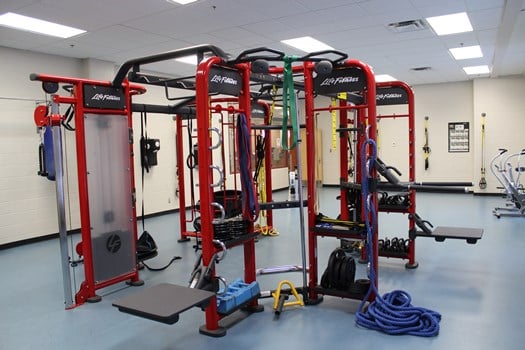 DON WHEATON FAMILY YMCA - Updated August 2025 - 22 Photos & 27 Reviews ...