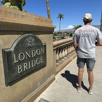 LONDON BRIDGE JET BOAT TOURS - Updated September 2025 - 272 Photos & 56 ...