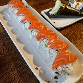SAKE 2 ME SUSHI - Updated July 2024 - 4467 Photos & 3060 Reviews ...