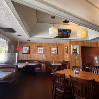 SPIRES RESTAURANT - Updated September 2024 - 254 Photos & 352 Reviews ...