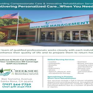 SANTA ROSA BEHAVIORAL HEALTHCARE HOSPITAL - Updated March 2025 - 50 ...