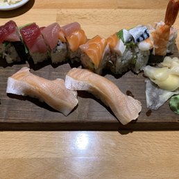 SANRAKU - 2014 Photos & 1880 Reviews - 704 Sutter St, San Francisco, CA ...