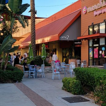 AMC FALLBROOK 7 - Updated May 2025 - 295 Photos & 541 Reviews - 6731 ...