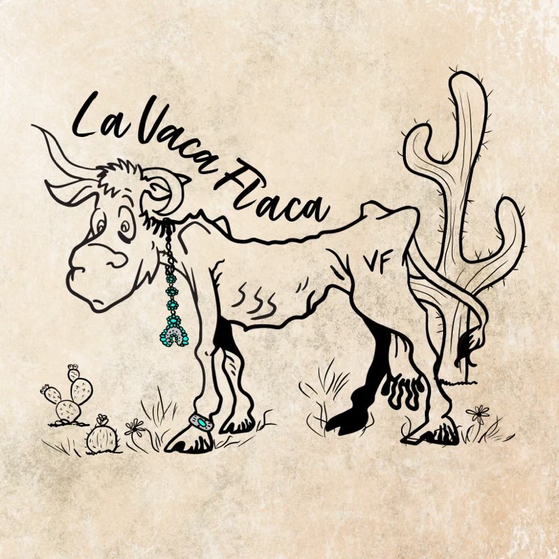 LA VACA FLACA - Updated December 2025 - 218 East Kleberg Ave, Kingsville, Texas - Women's ...
