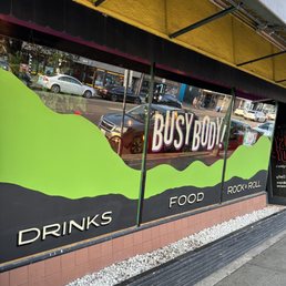 BUSY BODY - Updated December 2025 - 135 Photos & 44 Reviews - 2717 6th Ave, Tacoma, Washington ...