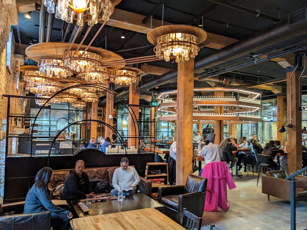 SPIRIT OF YORK DISTILLERY - 194 Photos & 63 Reviews - 12 Trinity Street ...