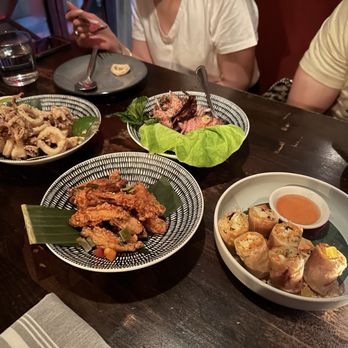 WAYLA - Updated April 2025 - 2391 Photos & 730 Reviews - 100 Forsyth St ...