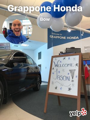 GRAPPONE HONDA - Updated August 2025 - 34 Photos & 40 Reviews - 519 Rt ...