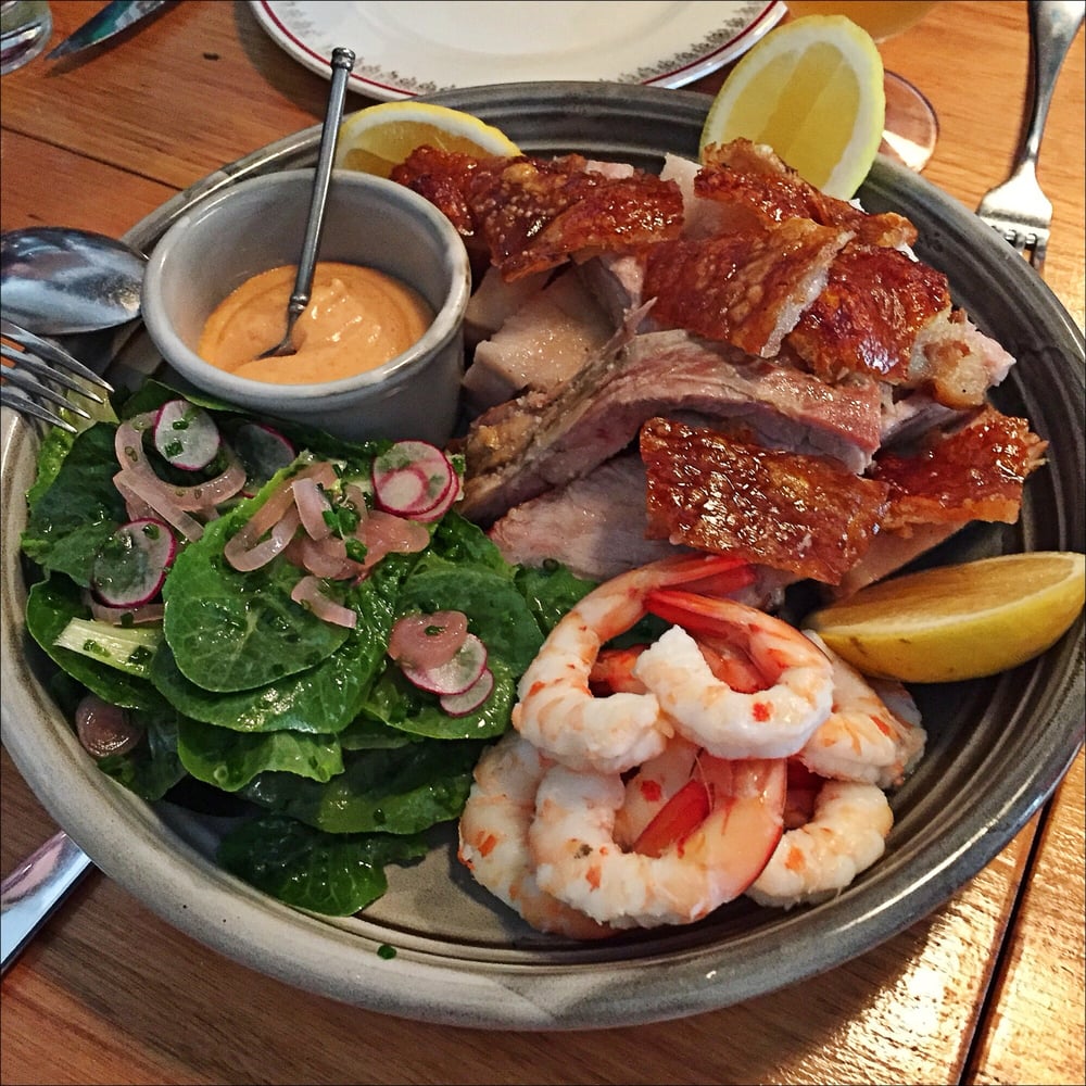 THE COMMONER - Updated March 2025 - 122 Johnston St, Fitzroy Victoria ...