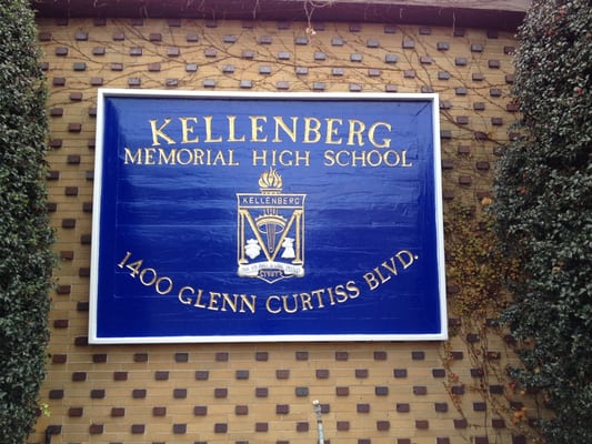 KELLENBERG MEMORIAL HIGH SCHOOL - Updated June 2026 - 18 Photos - 1400 ...