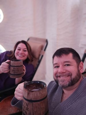 PIVA BEER SPA - Updated December 2025 - 83 Photos & 54 Reviews - 1052 N ...