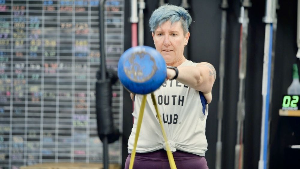 REVOLUTION PERFORMANCE TRAINING - Updated May 2025 - 29 Photos - 17A ...