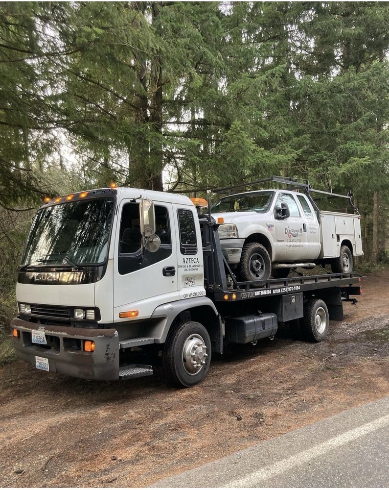AZTECA TOWING AND TRANSPORT - Updated September 2025 - Request a Quote ...