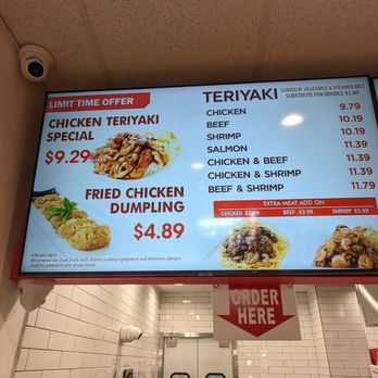 TERIYAKI ONE - Updated October 2025 - 19 Photos - 1584 Flatbush Ave ...