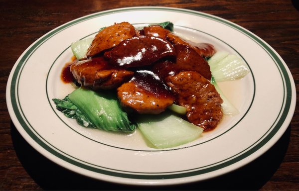 LUANNE’S WILD GINGER ALL-ASIAN VEGAN - 342 Photos & 385 Reviews - 112 ...