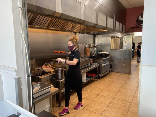 ZK GRILL - Updated October 2025 - 211 Photos & 241 Reviews - 4804 E ...