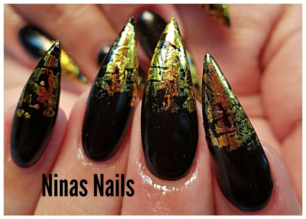 GODDESS NAILS AND SPA - Updated August 2025 - 83 Photos & 13 Reviews ...