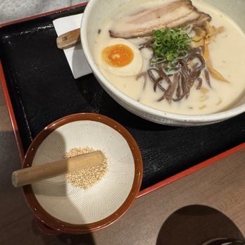 RAMEN ISSHIN - Updated January 2026 - 1410 Photos & 885 Reviews - 421 ...
