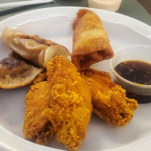 ORANGE BUFFET - 246 Photos & 126 Reviews - 475 Blanding Blvd, Orange ...