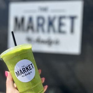 ANDY’S MARKET - Updated August 2025 - 32 Reviews - 1117 S College Ave ...