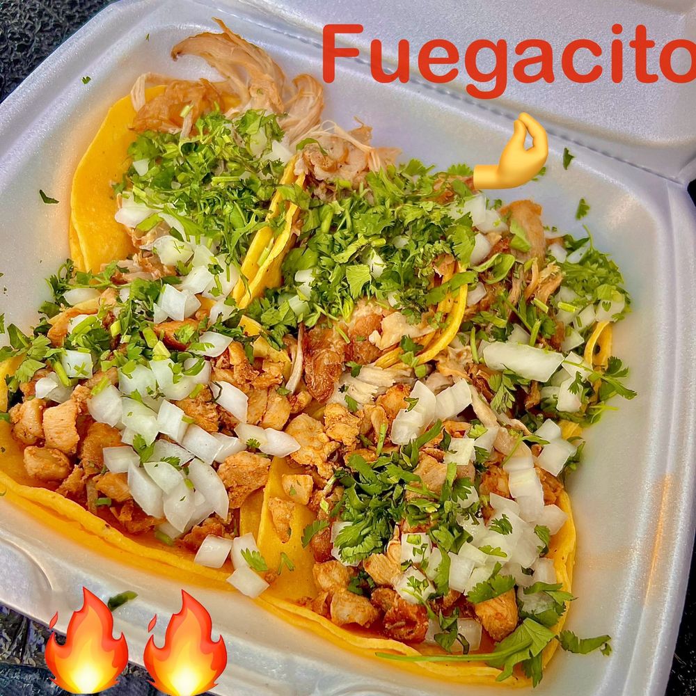 STAND UP TACOS - Updated August 2024 - 390 Photos & 194 Reviews - 12375 ...
